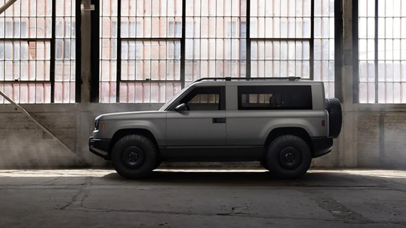 Meet Slate: First American EV Pickup Truck for $20k | GreenCars